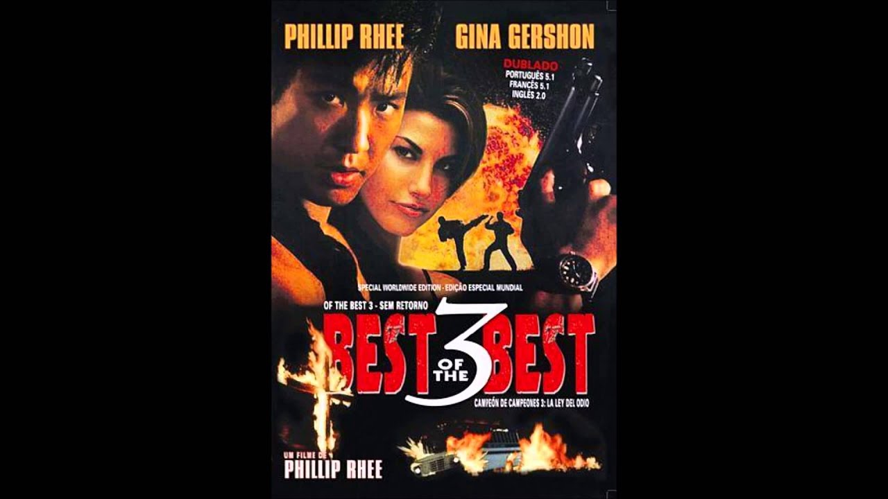 Best of the Best 3 No Turning Back podcast - YouTube
