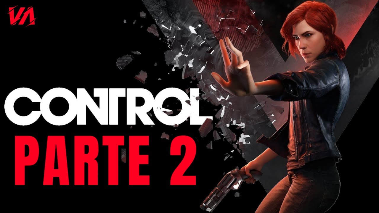 Control - Gameplay Parte 2 (Audio Ingles - Subtítulos En Español) - YouTube