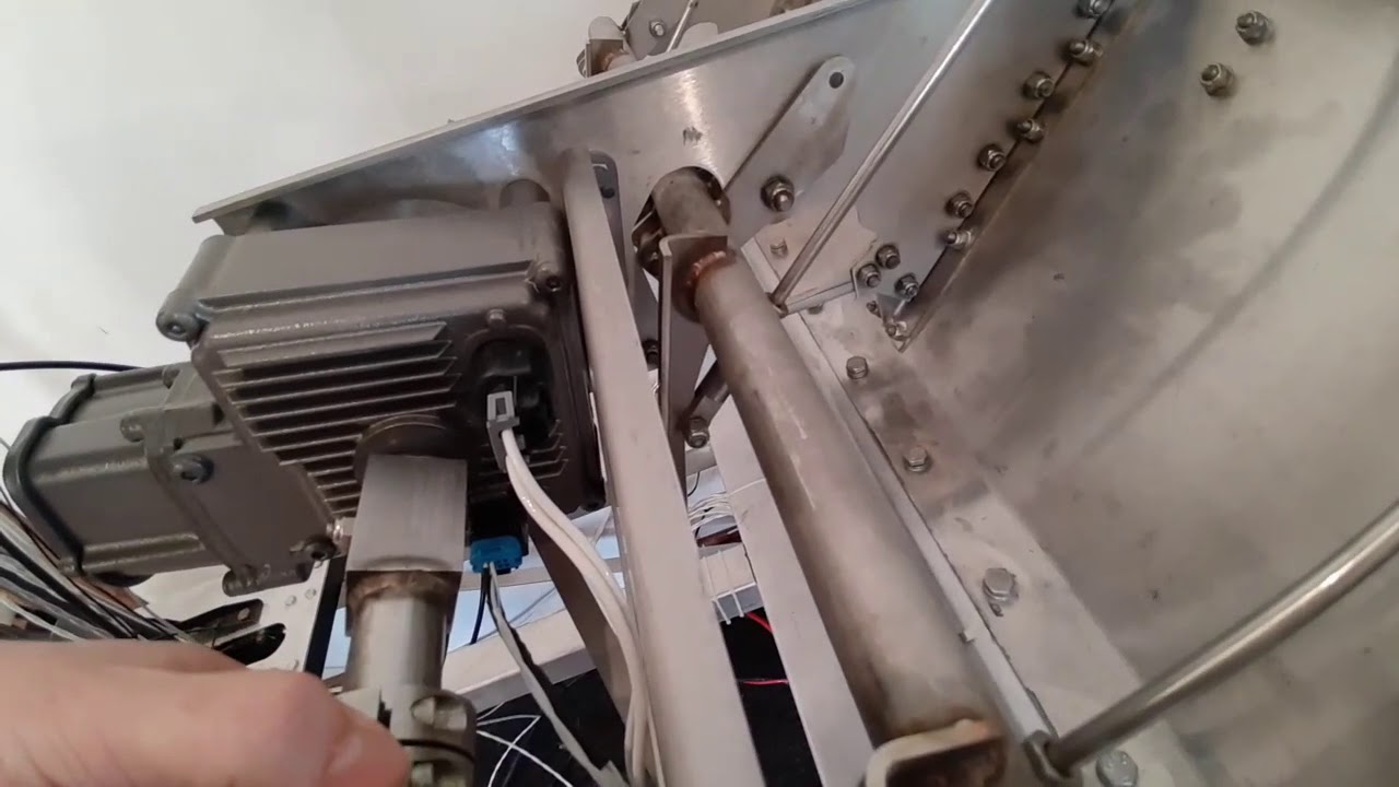 Input Rod Rigging - YouTube