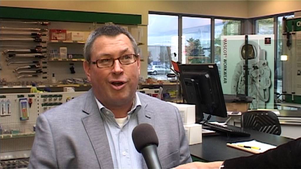 Uitgelicht, 60 jaar Mertens-groep Horst, toeleveranciers voor agro ...