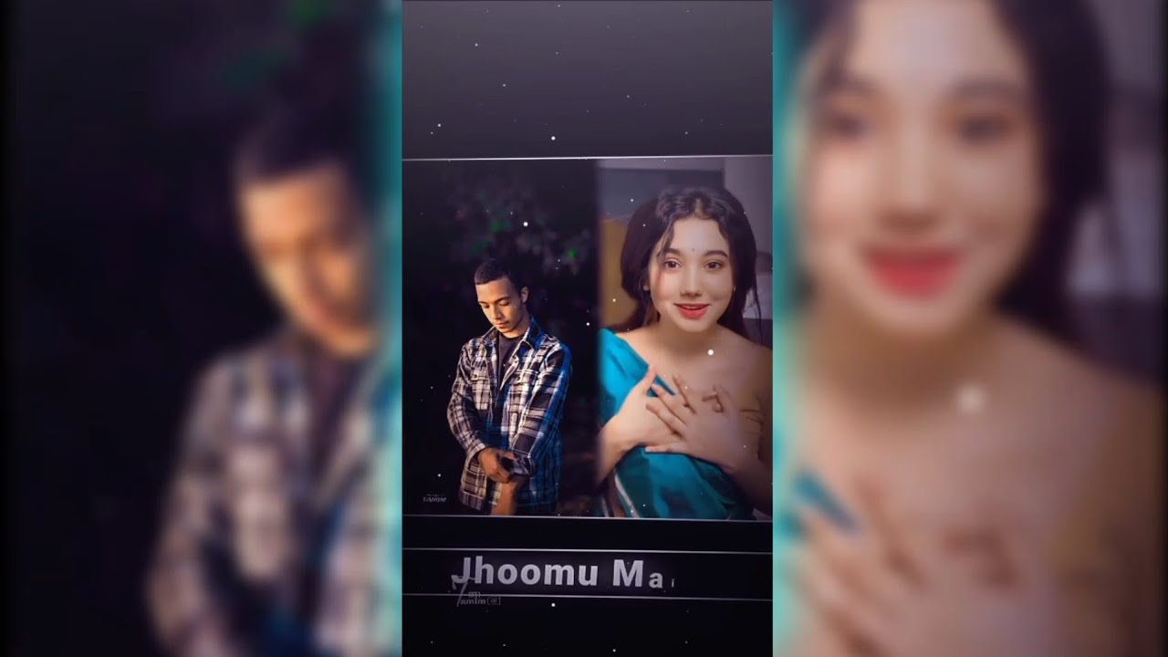 NEW XML FILE || KAR PIC DIBO CM A BOLO ️| TIKTOK TENDIG VIDEO@AHMED ...