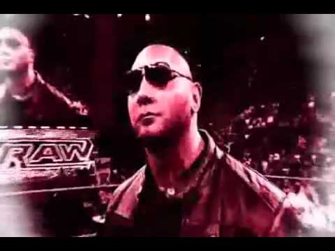 Batista Theme Song - YouTube
