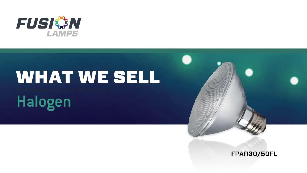 Fusion Lamps Canada Quality Control Promo Video - YouTube