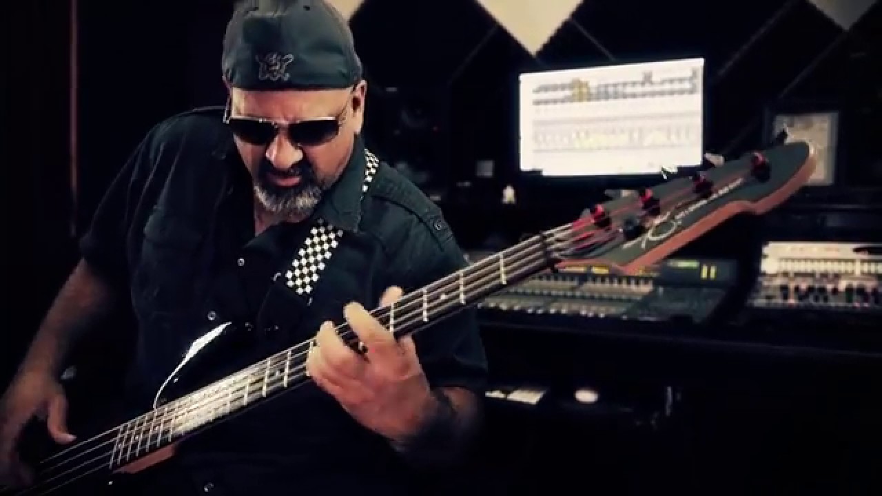 Vic Ramirez Promo - YouTube