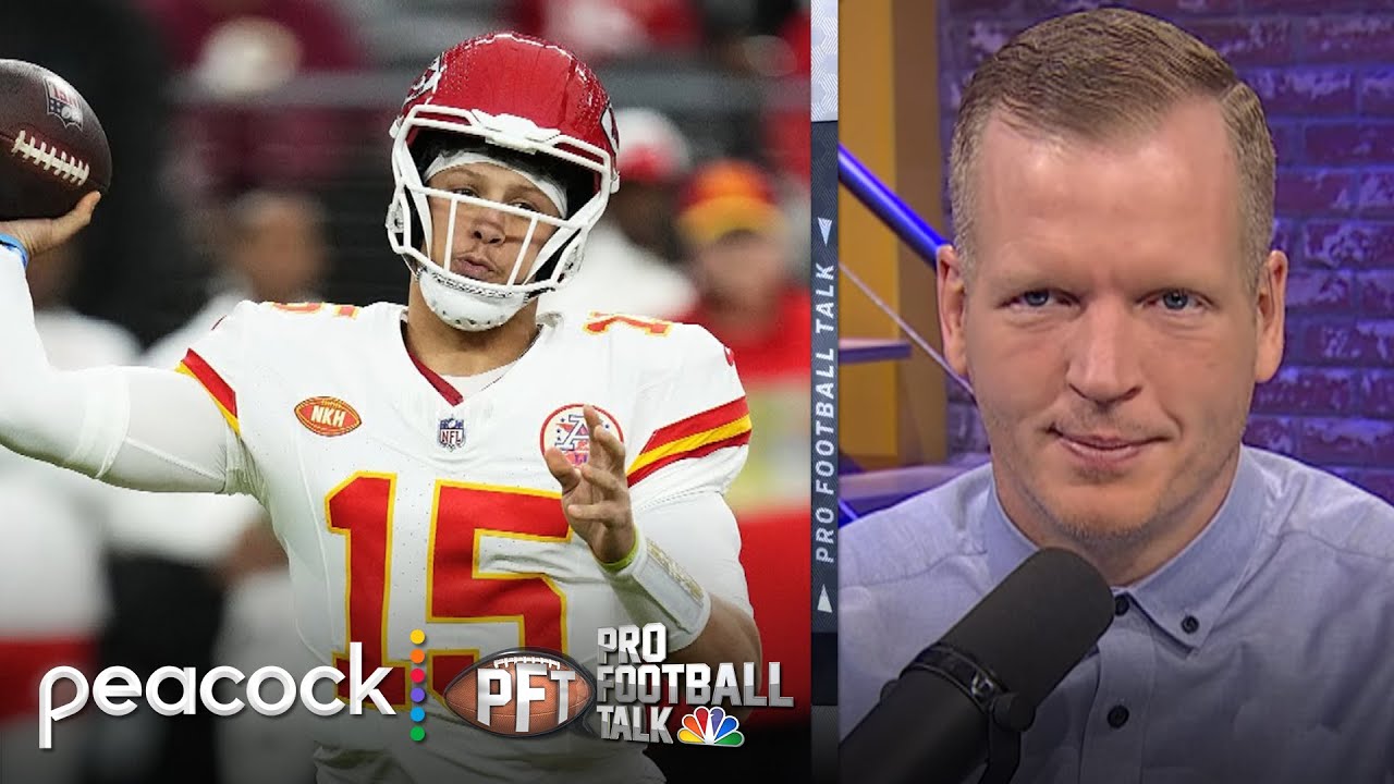 Conference Championship QB odds: Mahomes, Purdy, Lamar, Goff | Pro ...