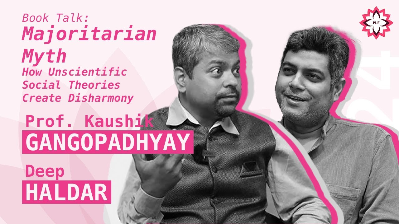 How Unscientific Social Theories Create Disharmony by Kausik ...