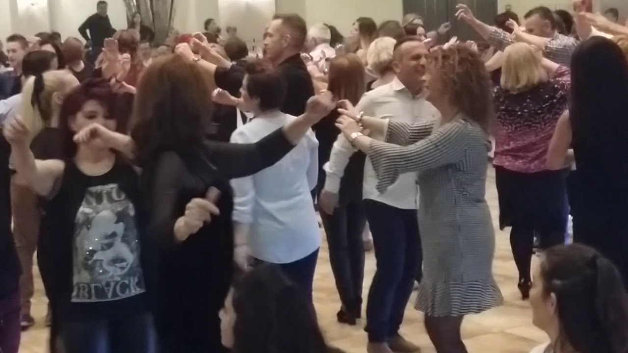 Ορχήστρα Νίκου Ζαπάρτα(του Μαργούδι κι Αλεξανδρής) - YouTube