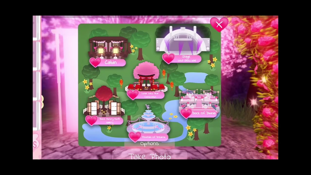 NEW royal high Valentines update 2022! New set and new items!!😱 - YouTube