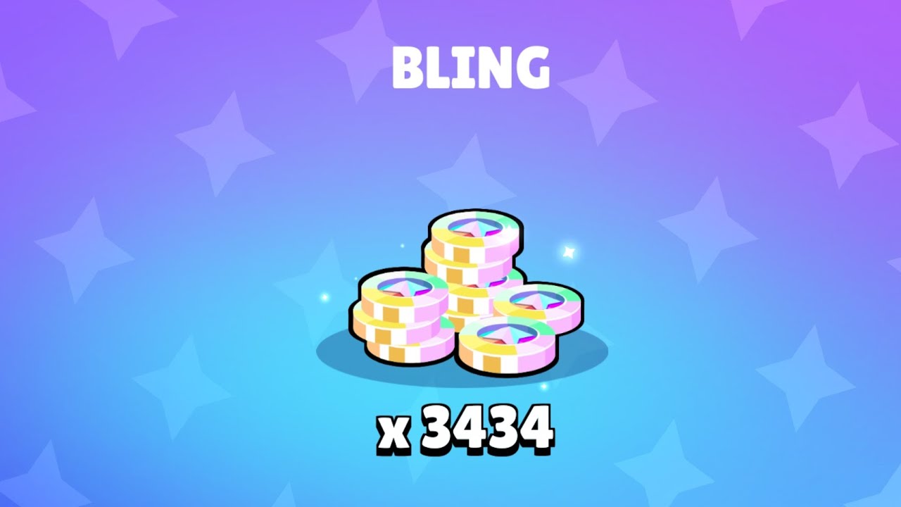 Free 3434 Bling!New Update with Bling - YouTube