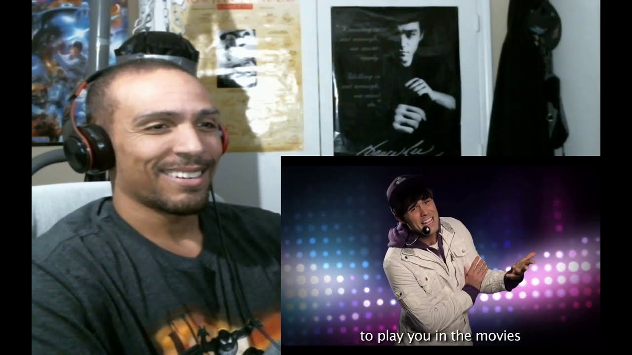 Justin Bieber vs Beethoven Epic Rap Battle Of History - REACTION - YouTube