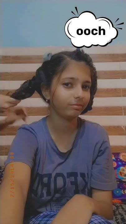 Heatless Curls Using Socks Hair Hairtutorial Shorts Hack Longhair