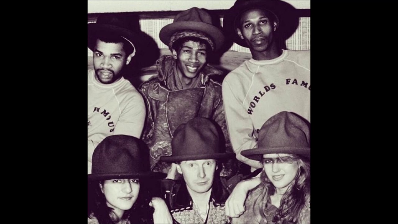 Supreme Team Show