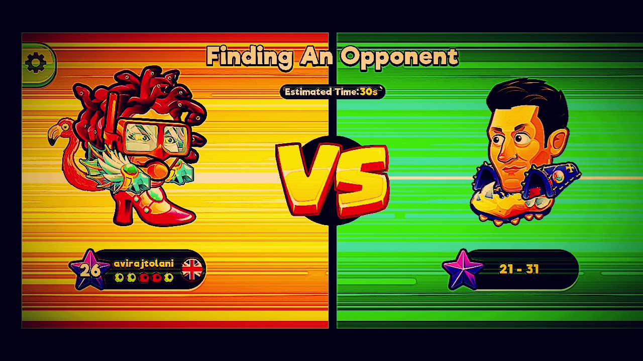 Playing Head Ball 2/Game Gameplay - YouTube