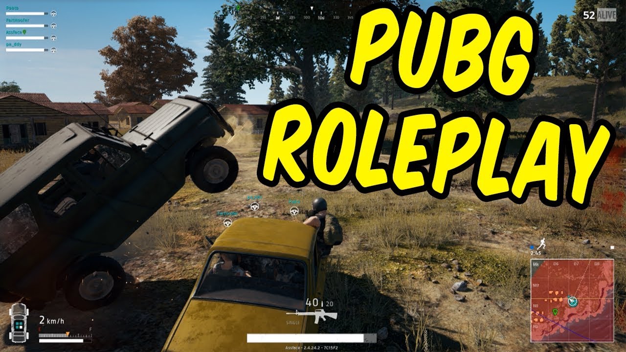 Squad roleplay Challenge - Commander/Medic/Support/Sniper (Full stream ...