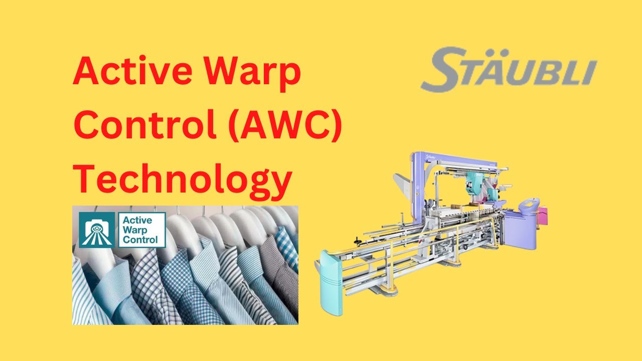 Active Warp Control (AWC) technology | অ্যাক্টিভ ওয়ার্প কন্ট্রোল (AWC ...