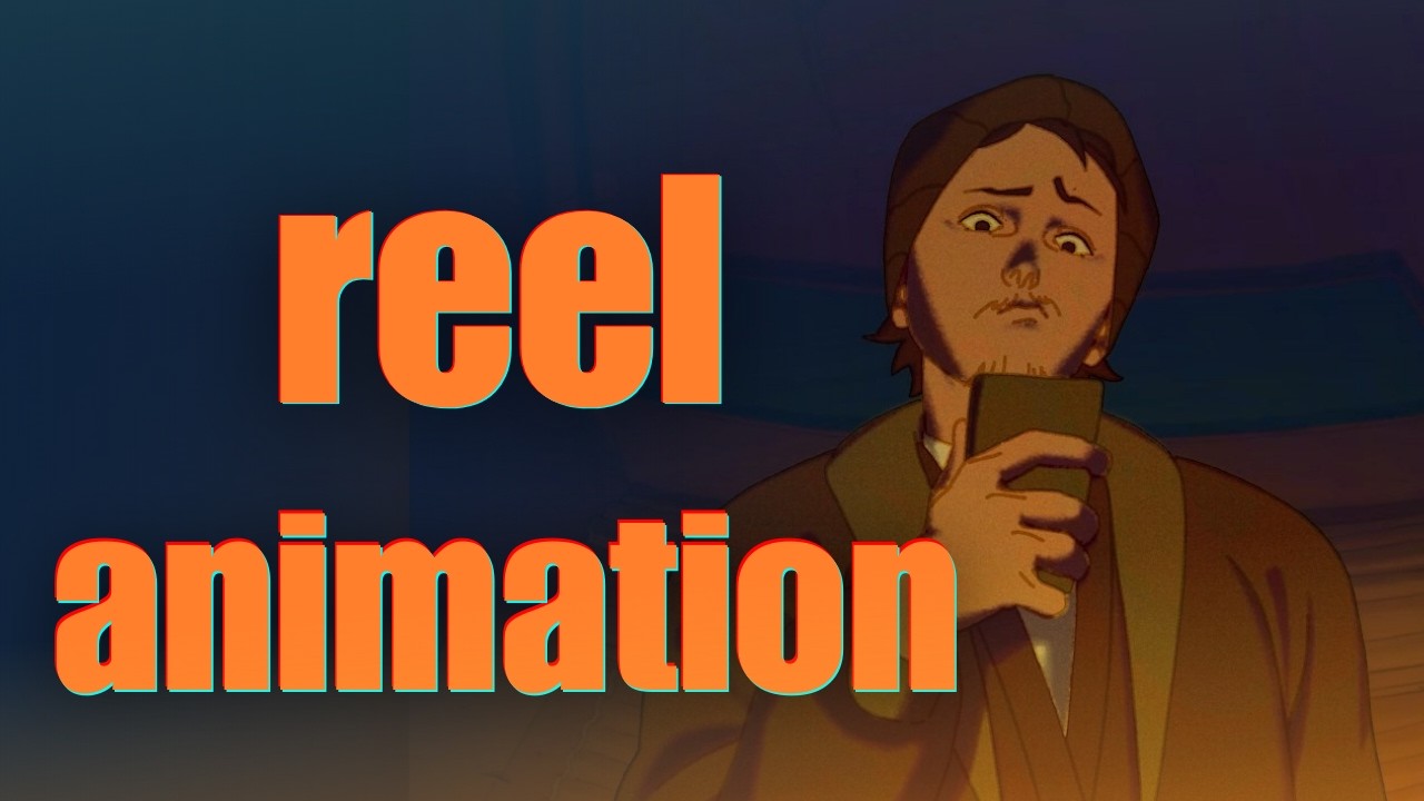 reel animation 2024 - YouTube