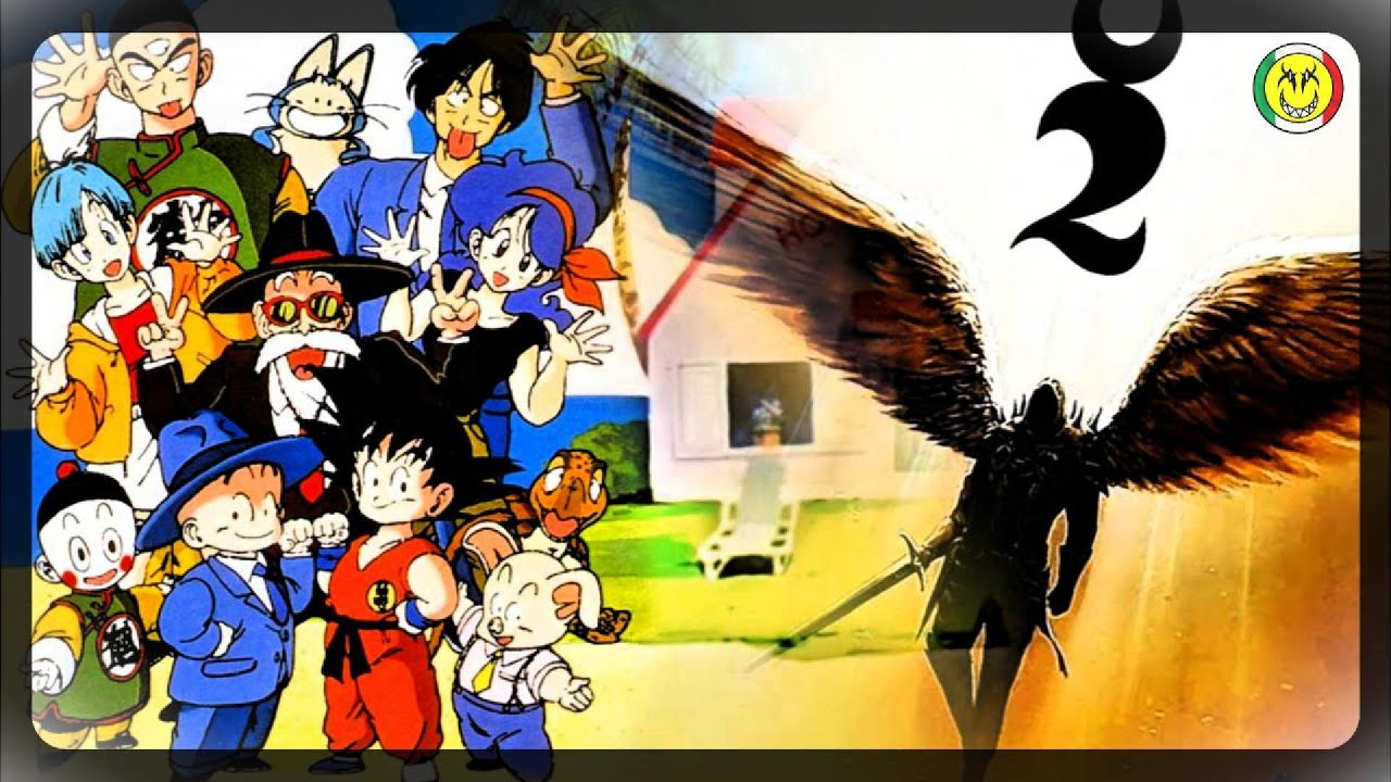 DRAGON BALL PRIMA SERIE - SIGLA x VICTORY - 2 STEPS FROM HELL - BASIC ...