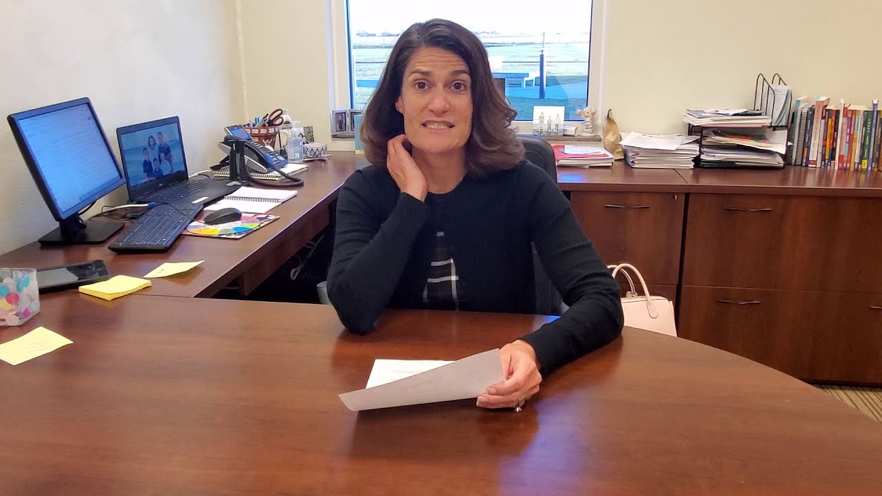Wesclin School District November 18 Update - YouTube