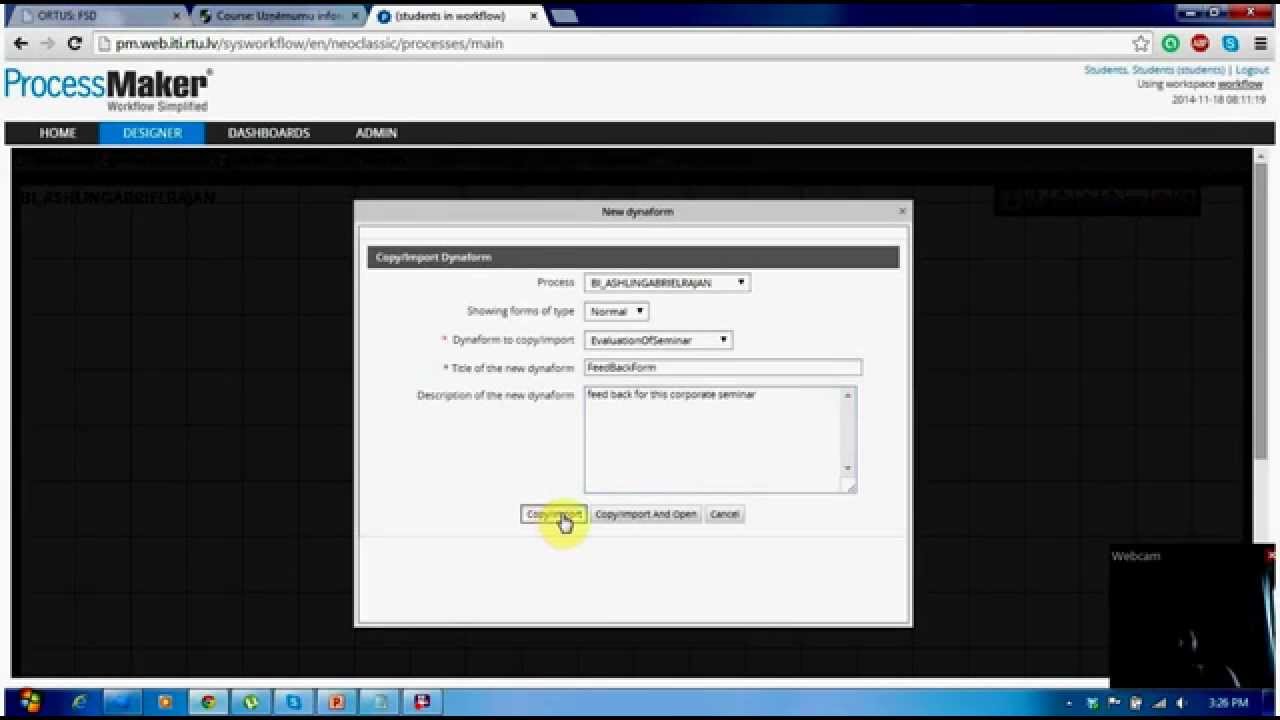 ProcessMaker - YouTube