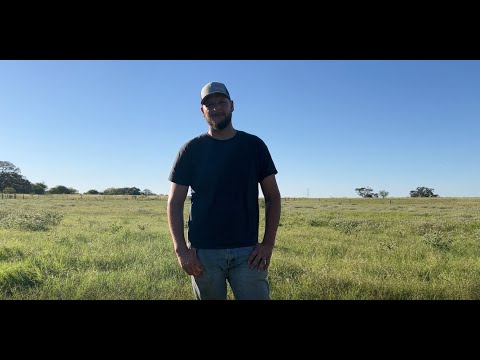 How A Texas Ranch Uses Bio-Sure Grow - YouTube