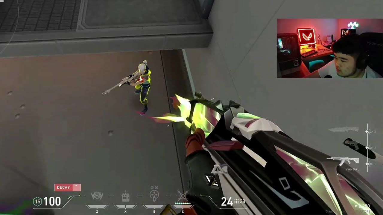 ray4c x RAZE - YouTube