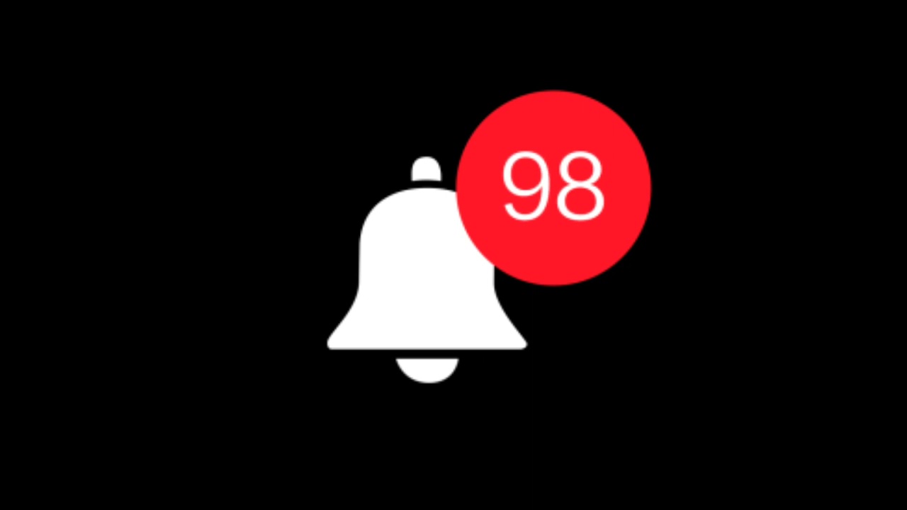 Suara Lonceng Subscribe YouTube | Bunyi Lonceng - YouTube