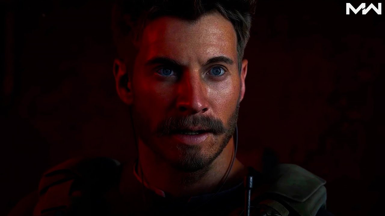 THE SADDEST MOMENT IN CALL OF DUTY MODERN WARFARE 2019! - YouTube