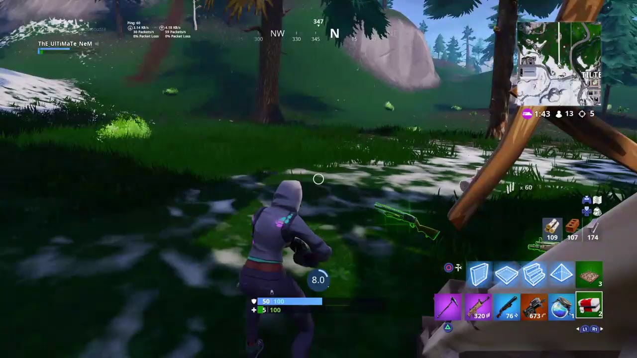 The Nub Guy - YouTube