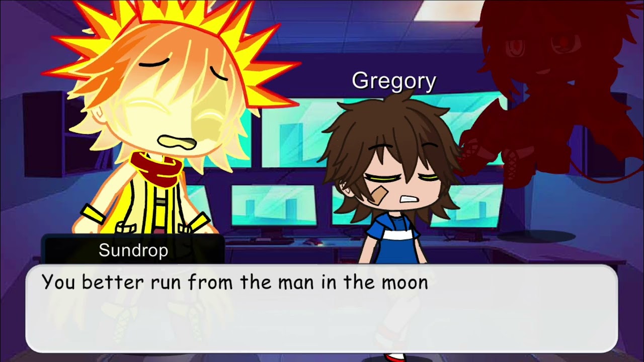 Lights On|| FNAF AU|| GLMV|| Original by @Kyle Allen Music - YouTube