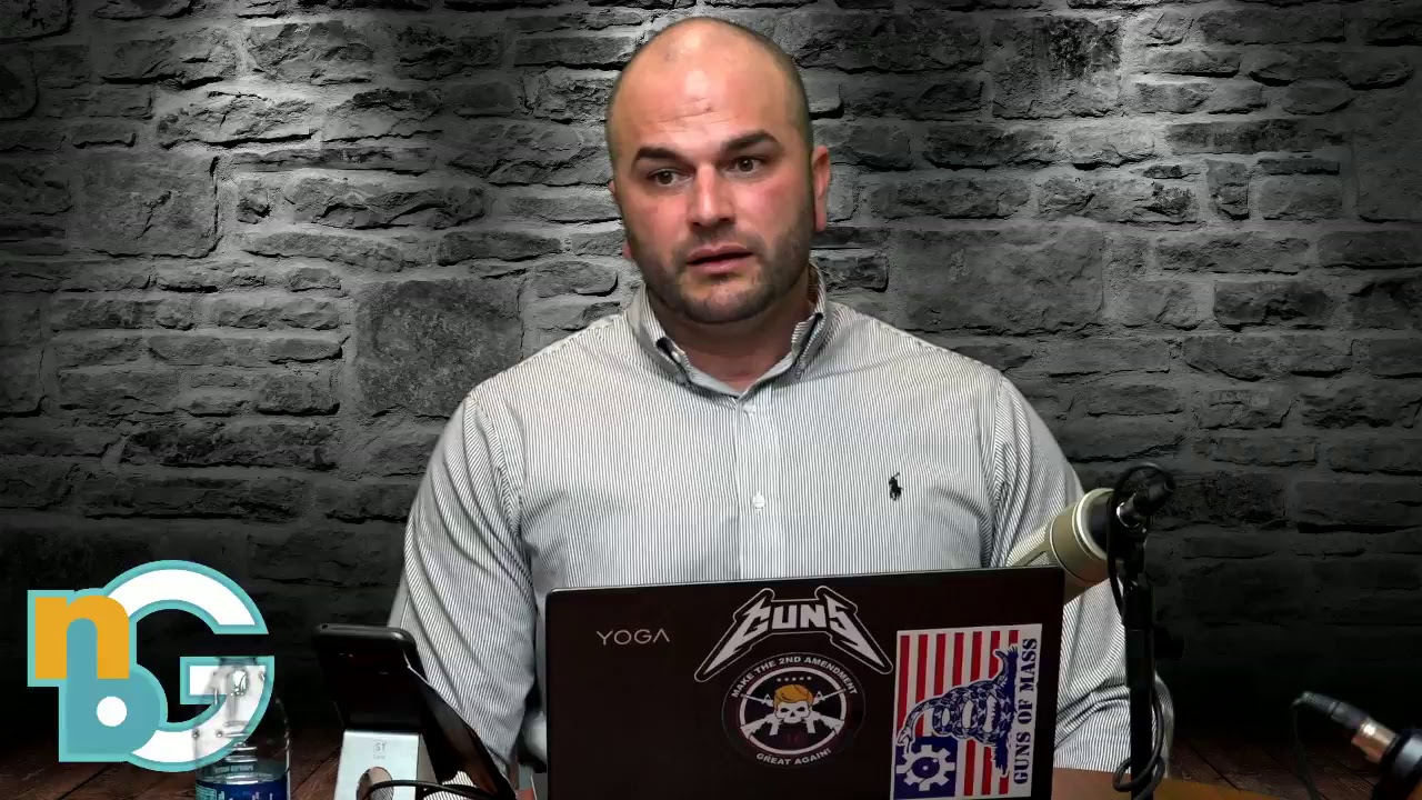 The Chris Resendes Show with Bristol County Sheriff Thomas Hodgson ...