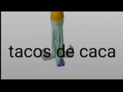 Tacos de Caca Variantes - YouTube