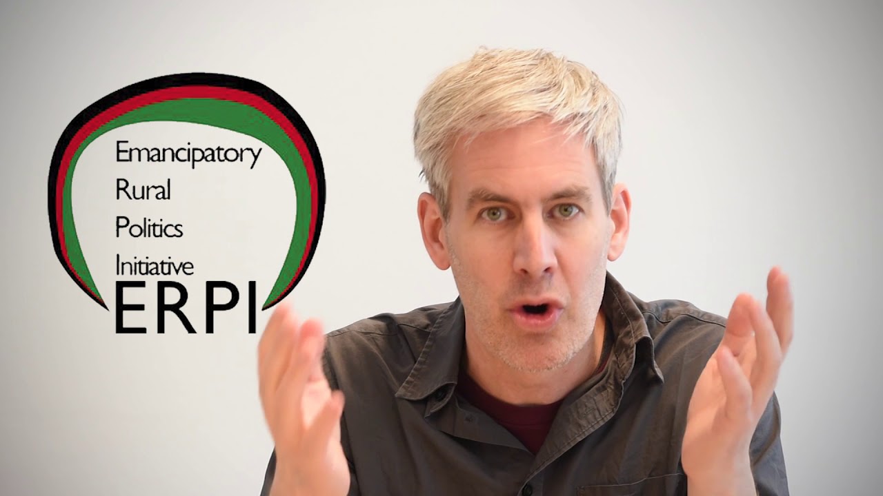 Is there hope for the American Left? - Zack Exley - YouTube