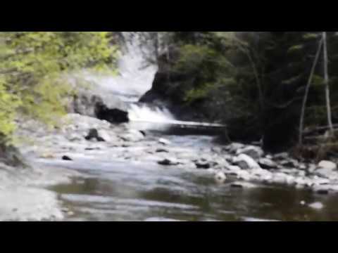 Cooks Brook, Mt Moriah Newfoundland - YouTube