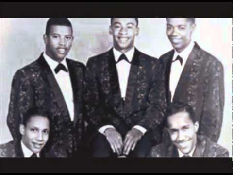 The Marcels - Blue Moon