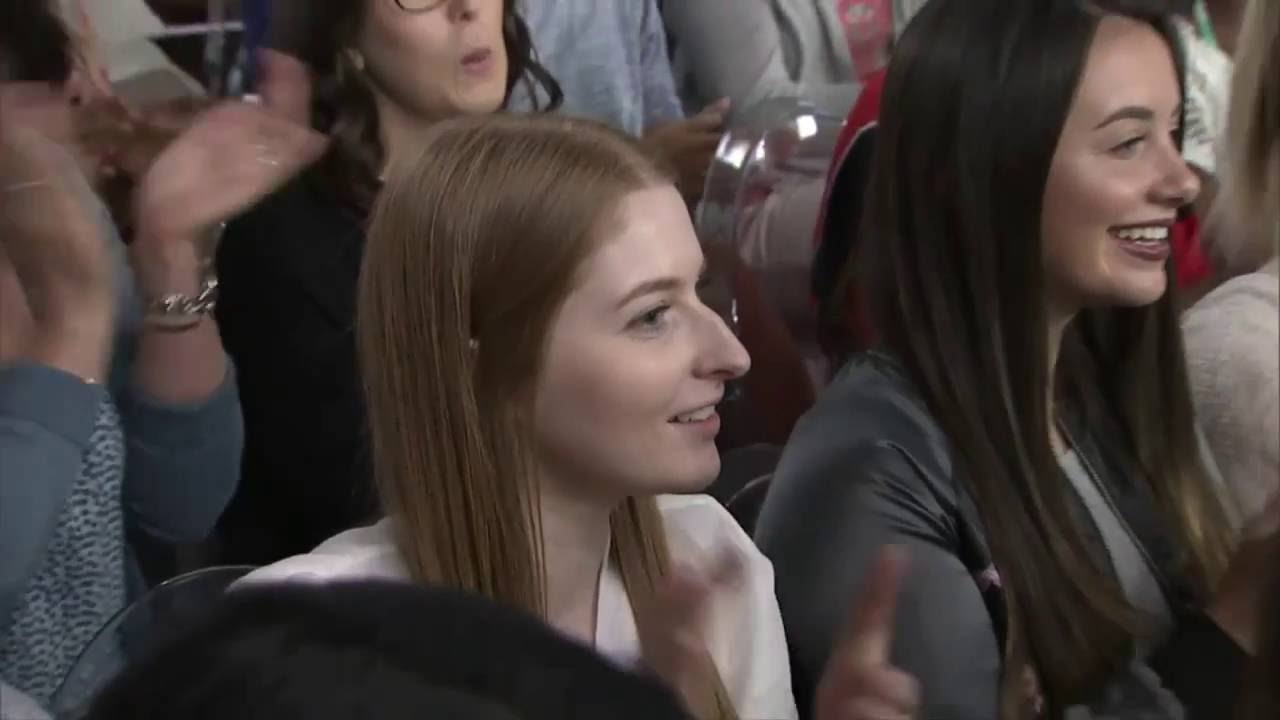 Sirena Featured on Cityline TV Show - YouTube