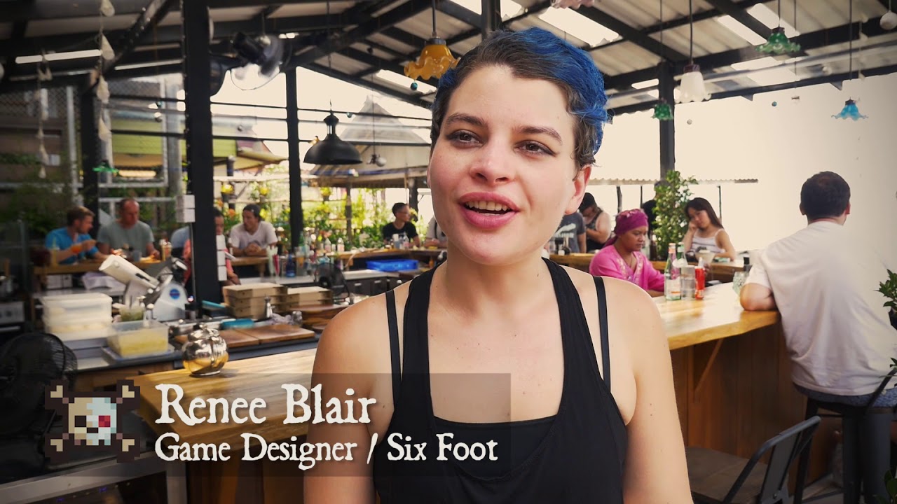 Pirate Jam Promo 2019 - YouTube