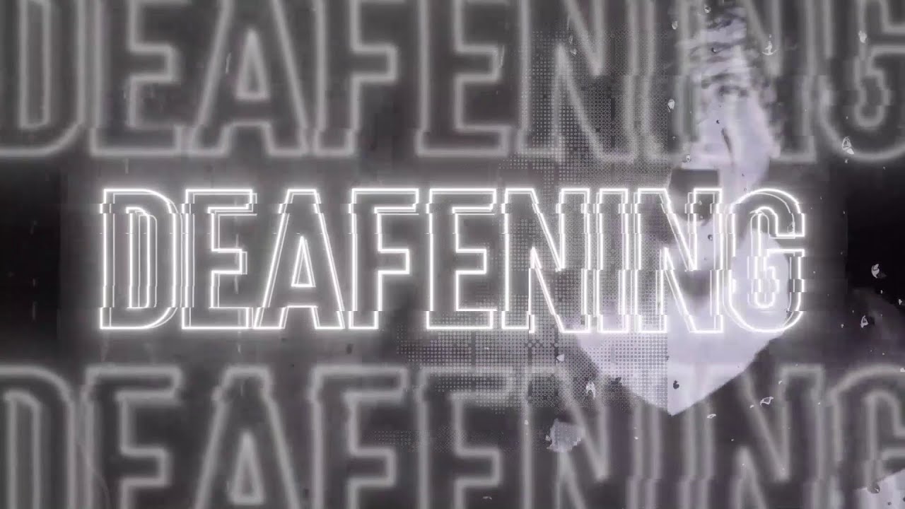 Solence - DEAFENING (Official Music Video) - YouTube