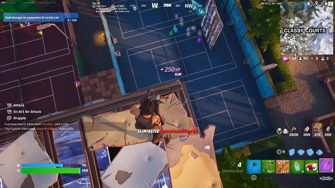 Shing Shing Shing - YouTube