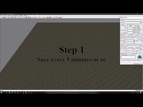Generals Zero Hour Modding Tutorial - Map Making Series Pt1: Review - YouTube