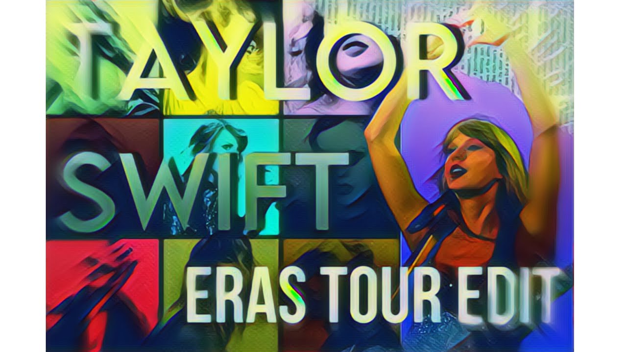 BEST TAYLOR SWIFT MASHUP?! Credits to @JosephJamesMashups - YouTube