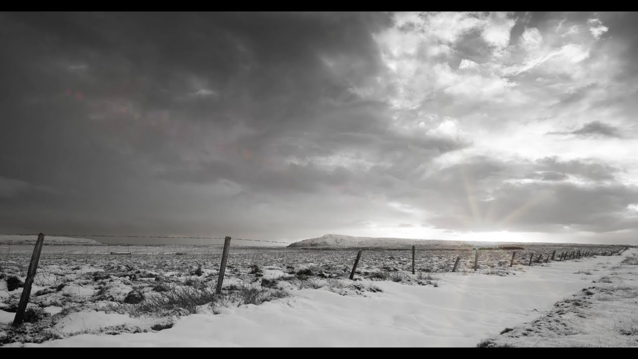 Heaven Shine Promo Video 4 - YouTube