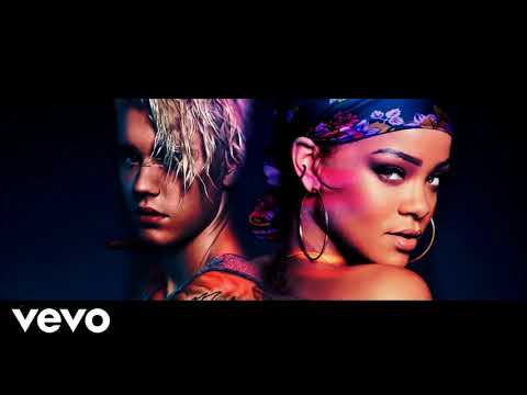 My Angel by Avicii, Alan Walker - feat. Justin Bieber, Rihanna [2018]