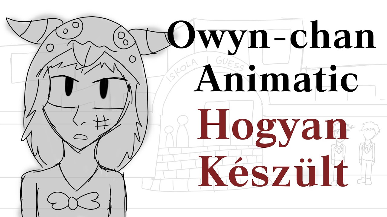 Animatic Tutorial - YouTube