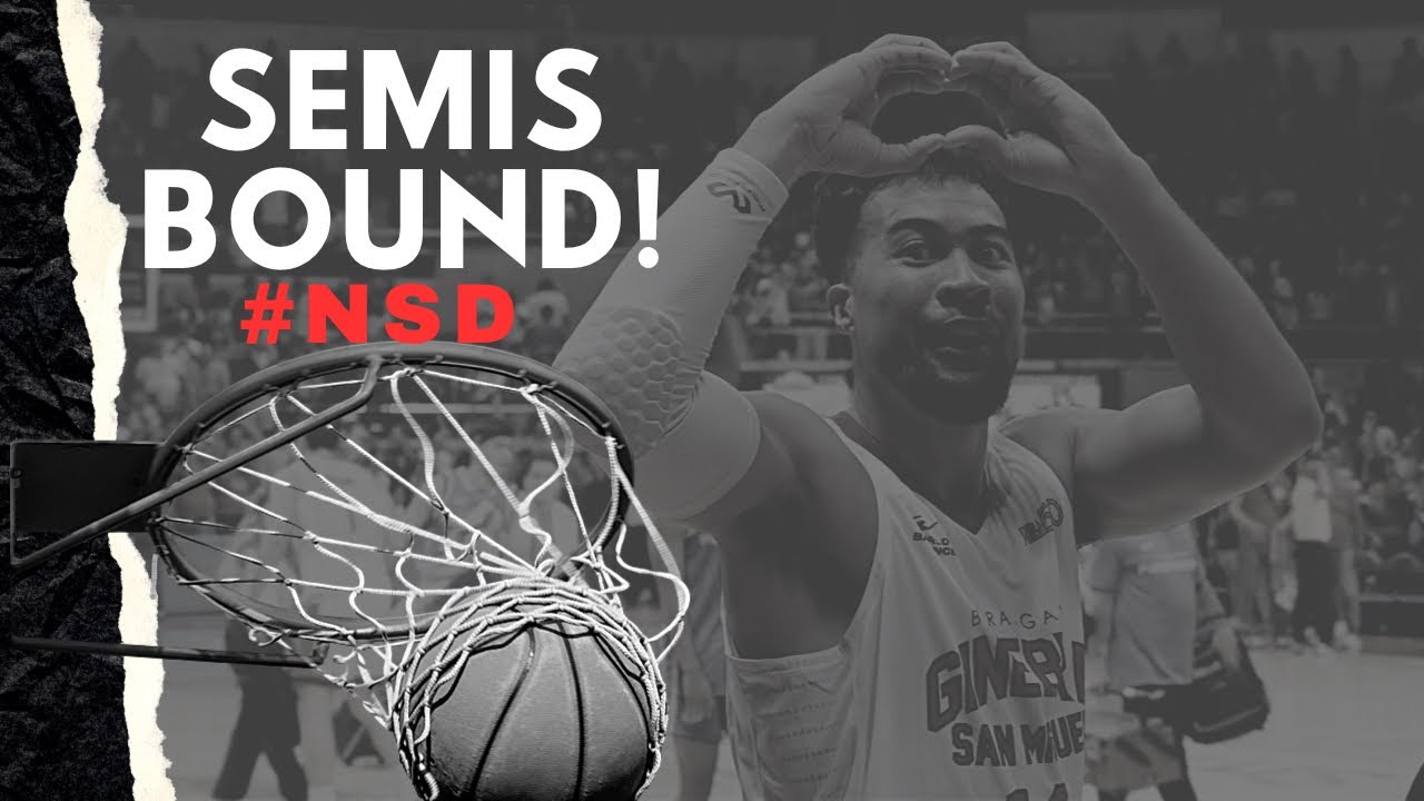 SEMIS BOUND!🙏🏼 ️ #TYL #NSD - YouTube