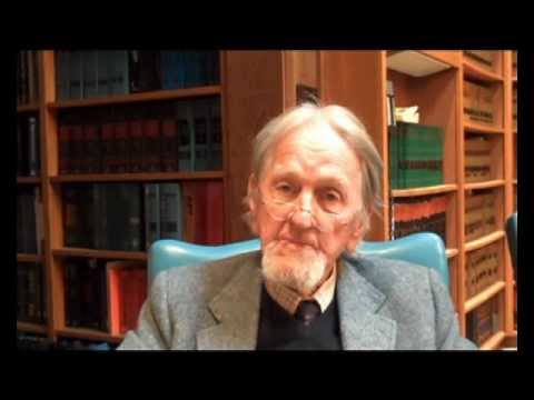Bobby Lee Cook and Gordon College - YouTube