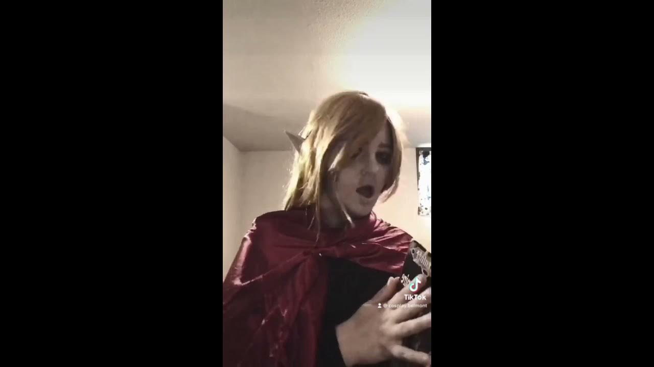 Cosplay Compilation- Jander Sunstar - YouTube