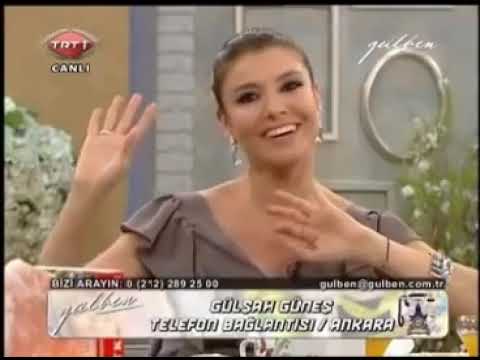 Ahmet Maranki Gülben Ergene kozmik beden temizliğini anlatıyor