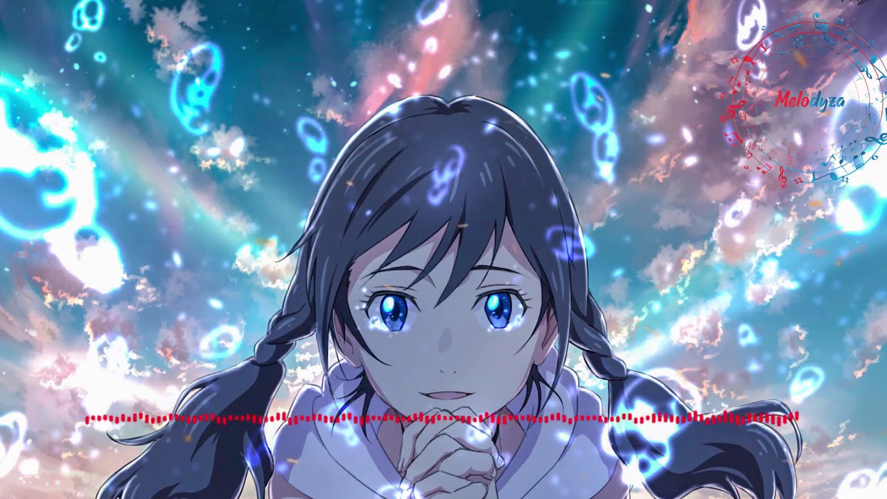 Toko Miura ft. RADWIMPS - Grand Escape Full VER. (8D AUDIO) - YouTube