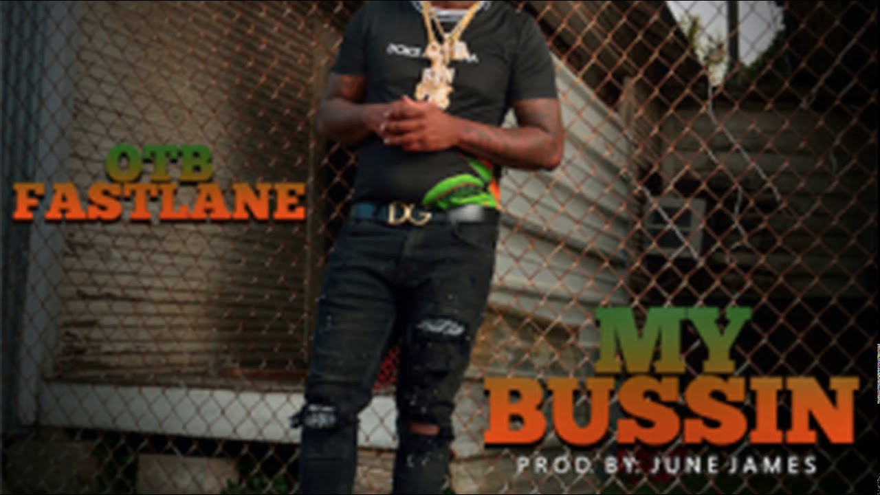 OTB Fastlane - Im Bussin (Clean Version) - YouTube