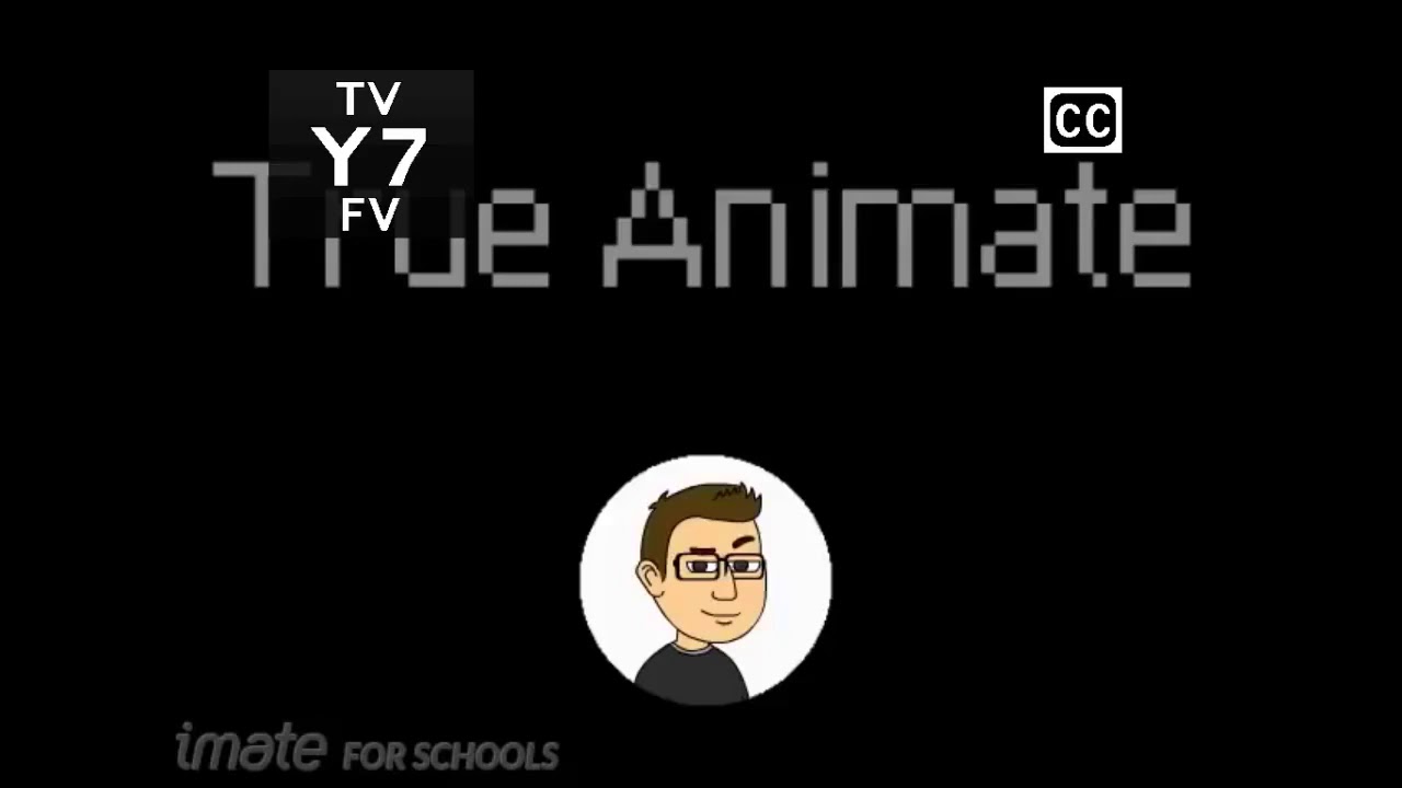 True Animate on Disney Channel (May 2005) (totally real and rare) - YouTube